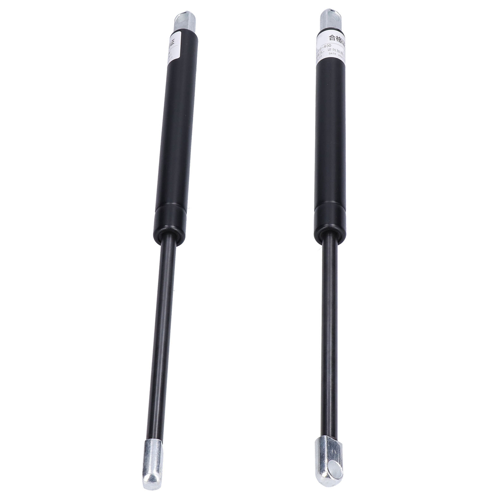 (Pressure 700N)Gas Spring Shock Struts 2Pcs Lift Supports 400mm Gas ...