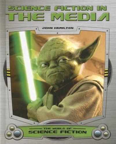 Science Fiction in the Media by John Hamilton (2006, Hardcover) for ...