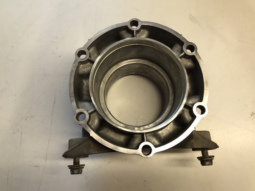 GM Chevy GMC 4x4 Transfer Case Adapter 15724744 4L60E | eBay