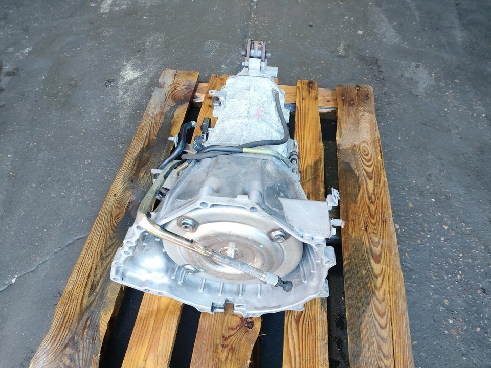 MAZDA BONGO FORD FREDA 2.5 V6 PETROL 2WD AUTOMATIC GEARBOX UM012 #1 | eBay