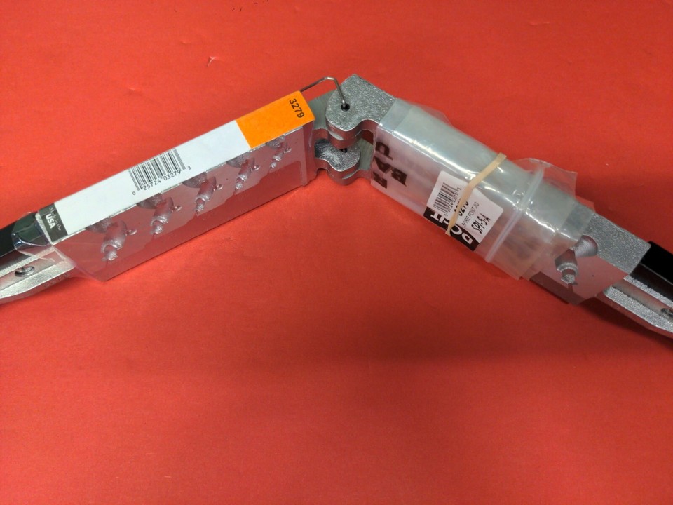 3279 SPIRE POINT JIG MOLD SPI-5-A | eBay