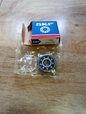 SKF 1200 ETN9 Bearing | eBay