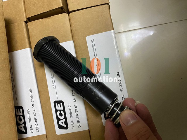 ML3325EUM ACE buffer ML3325EUM DHL Fast *c for sale online | eBay