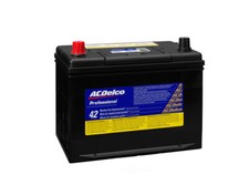 Battery-Gold High Reserve ACDelco Pro 78GHR140 for sale online | eBay