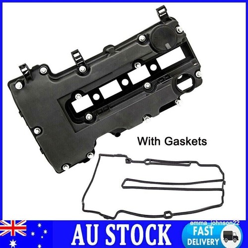 For Holden Cruze 1.4L JH Turbo A14NET 2011-2016 Rocker Cover With ...