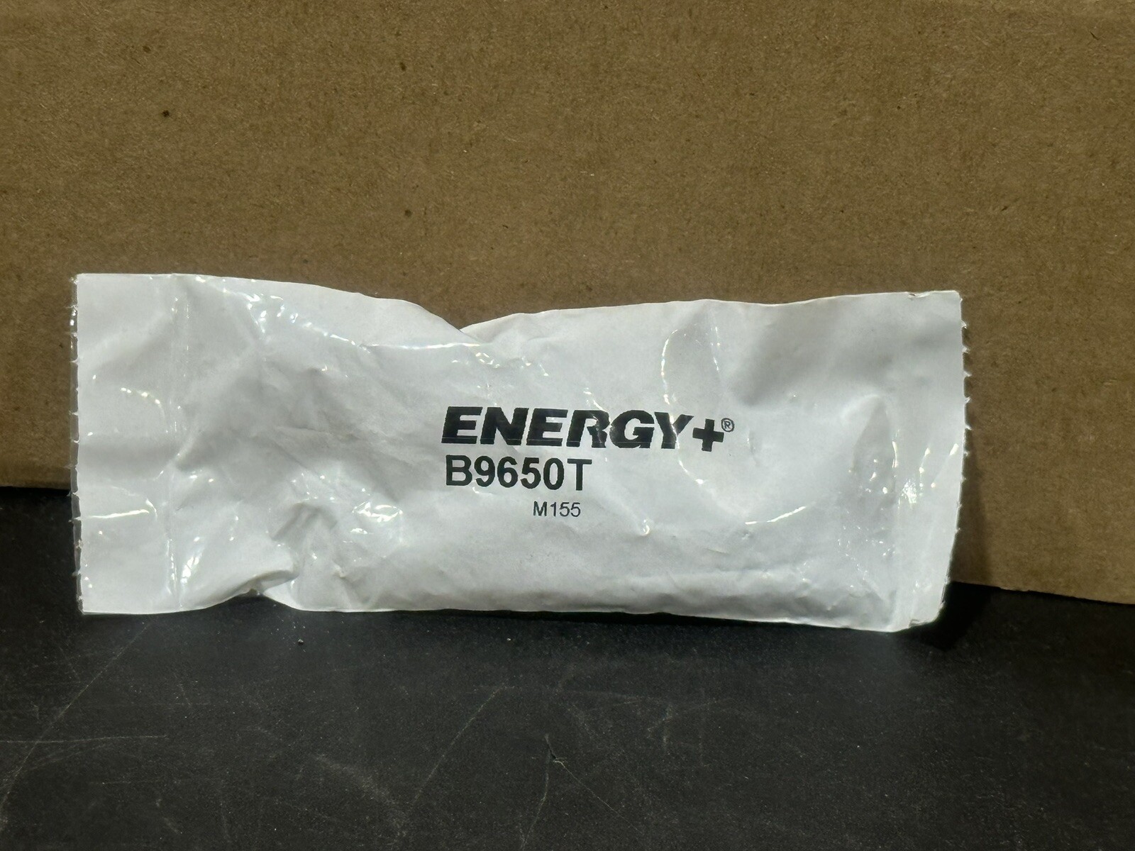 Energy B9650T Battery 3v in Factory Bag* for sale online | eBay