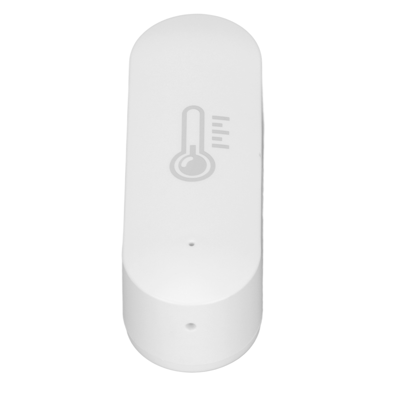 Smart Temperature Humidity Sensor Wireless APP Monitoring Push ...