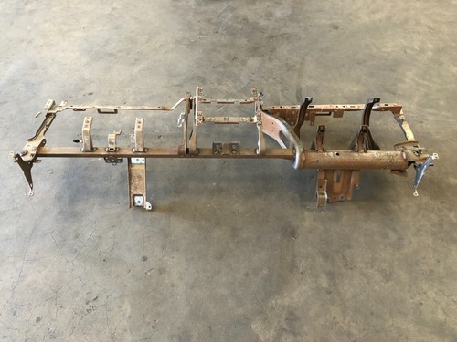 15-20 Ford F-150 F150 Dash Metal Frame Bracket 1277 OEM | eBay