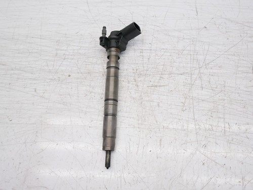 Compatible pour Injecteur für Audi VW 2,0 TDI CBAB CBA 03L130277 ...