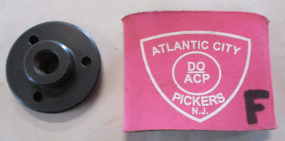 MILLER TOOL 6793 CRANKSHAFT SPROCKET PULLER TOOL (INCOMPLETE) | eBay