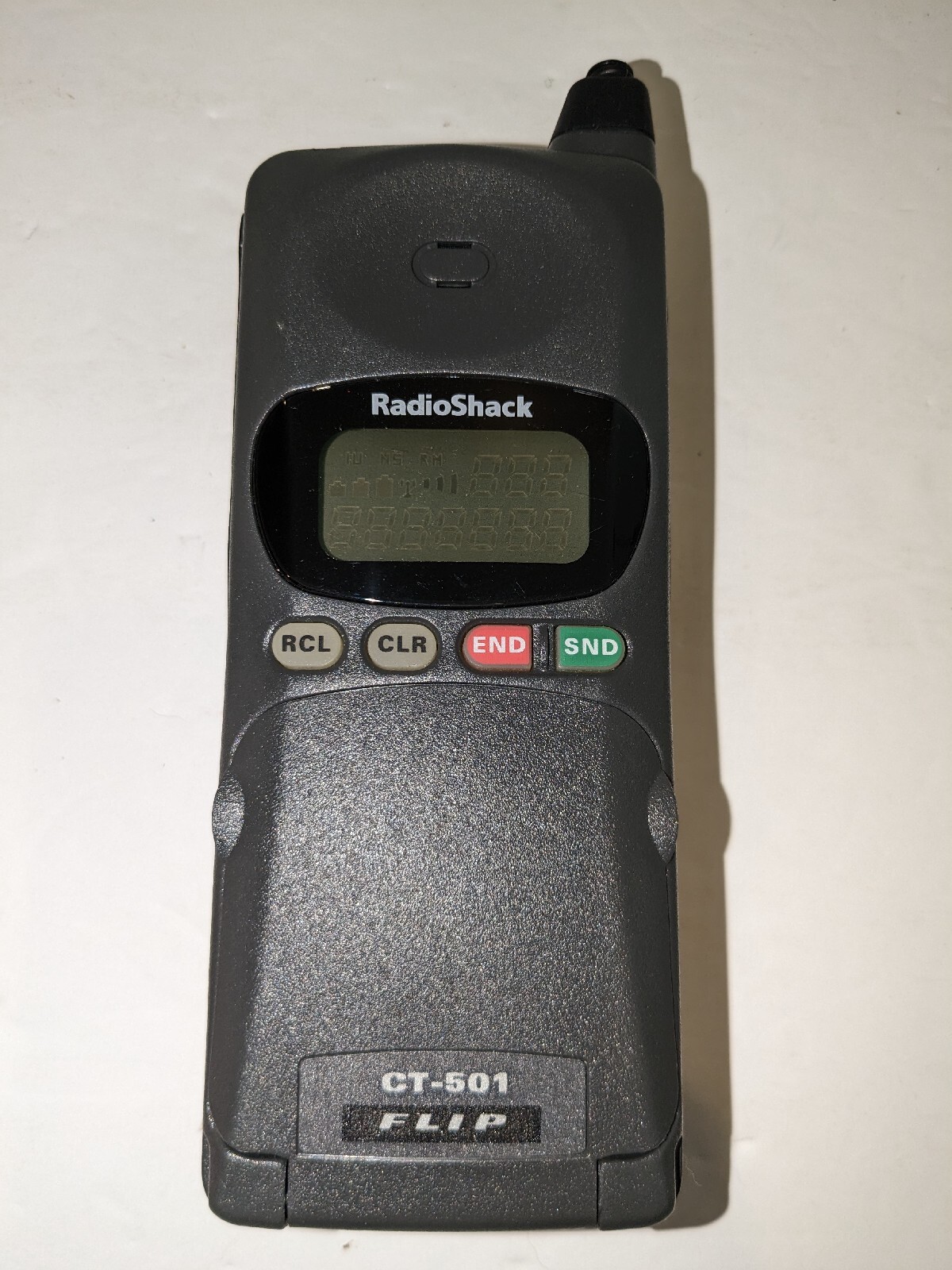 Radio Shack Boost Mobile Phones