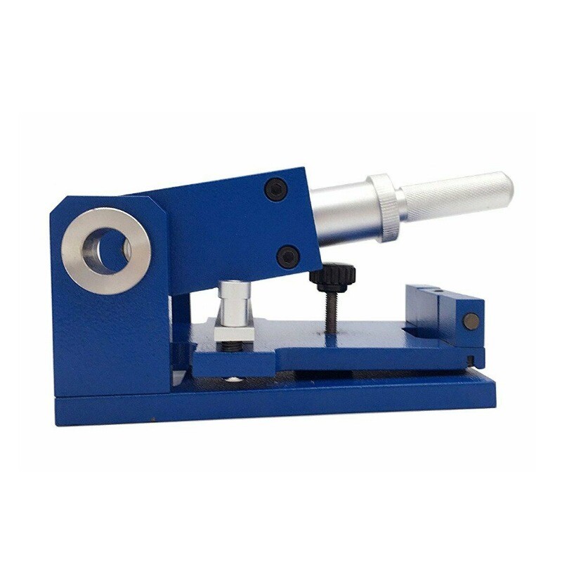 Bending Tester Cylindrical Mandrel For Testing Paints coating ...