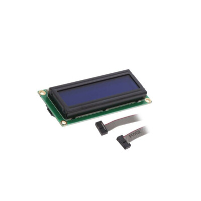 Modulo DFR0063: Display Display LCD 5VDC I2C DFROBOT | eBay