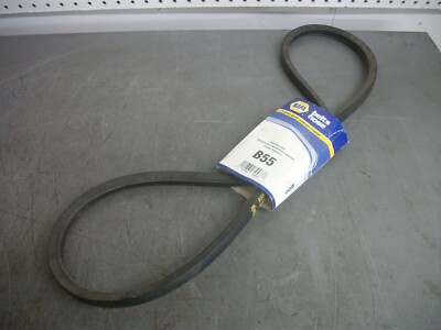 NAPA INDUSTRIAL ALTERNATOR BELT B55 NIB | eBay