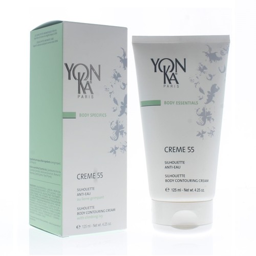 Yonka Creme 55 Body Cream125ml/4.25oz 832630003812| eBay