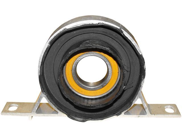 ContiTech 96VD55Q Drive Shaft Mount Assembly Fits 1999-2000 BMW 323i 2 ...