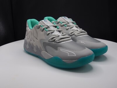 PUMA Melo MB1 Low "UFO" 377675-02 Men's size 12 US | eBay