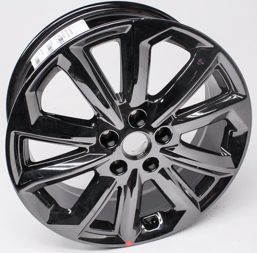 OEM Kia Sportage 18 inch Wheel D9529-AB000 Deep Nicks | eBay
