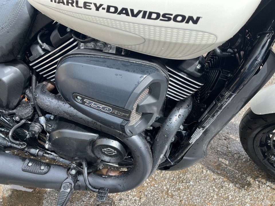 2018 harley-davidson street rod xg750a | eBay UK