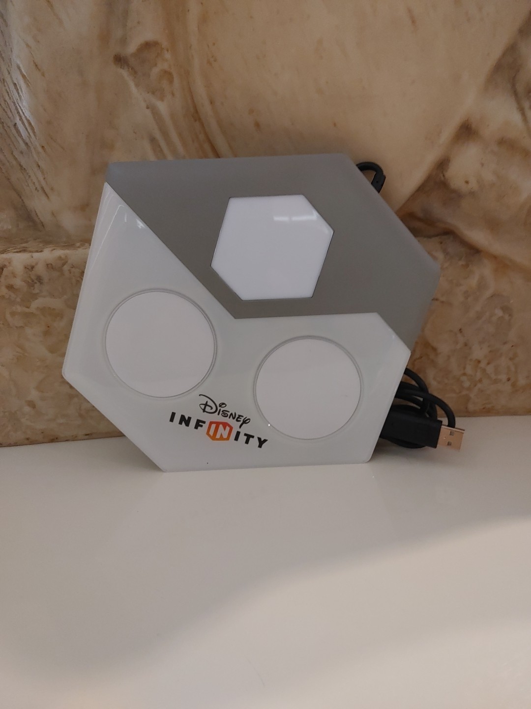 Xbox 1 Disney Infinity 2.0 INF-8032386 Portal Base | eBay