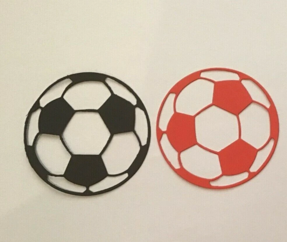 How To Make A Paper Soccer Ball