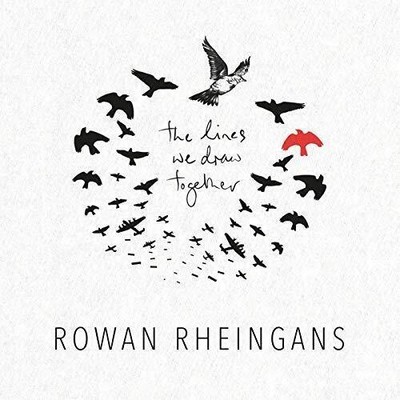 Rowan Rheingans Lines We Draw Together LP Vinyl RDRLP01 NEW | eBay