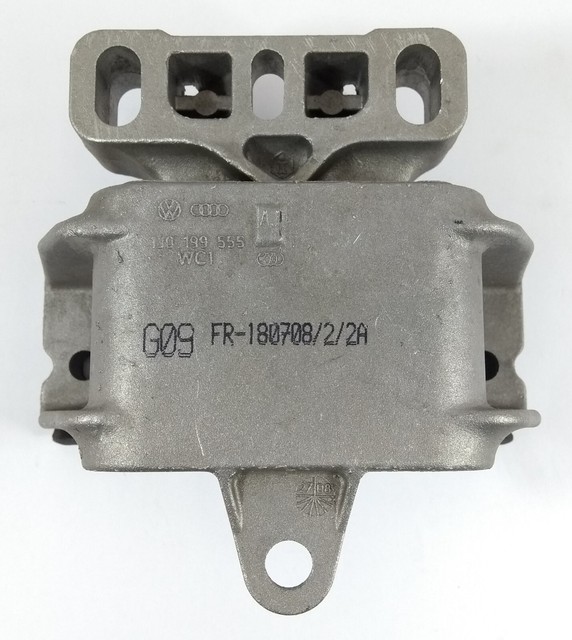 VW Golf MK 4 Audi A3 OCTAVIA TDI N/s Engine Mount 1j0 199 555 AJ ...
