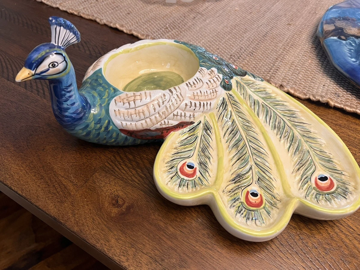 Tracy Peacock