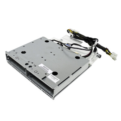HP ProLiant DL380e G8 HDD Rear Cage 2 x 3.5” 668314-001 684899-001 ...