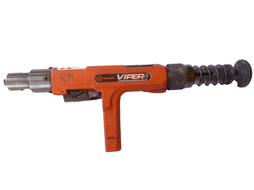 Ramset Viper Powder Actuated Fastener Tool / Nailer / Nail Gun | eBay