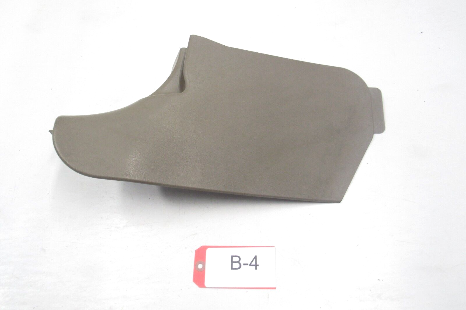 97-02 Jaguar XK8 XKR Front Left Driver Side Kick Panel Cover Trim AGD ...