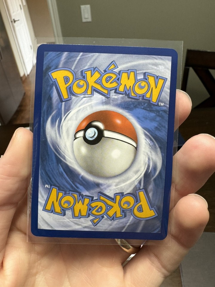 Pokémon TCG Absol ex Sv03: Obsidian Flames 214/197 Holo Ultra Rare | eBay