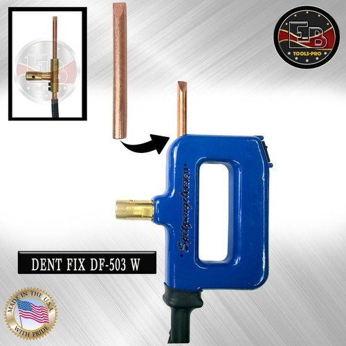 Dent Fix Equipment DF-503W Wiggle Wire Electrode For The DF-505 Maxi ...