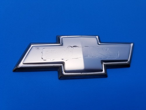 05 06 07 08 09 10 CHEVROLET COBALT REAR EMBLEM BADGE SYMBOL LOGO USED ...