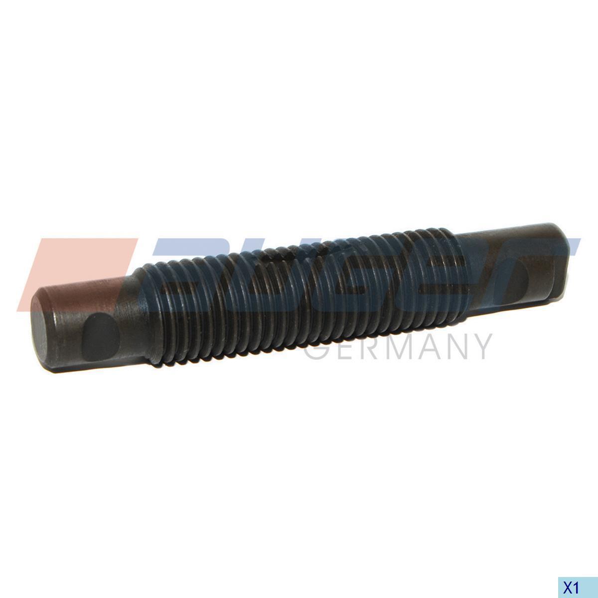 CAPSautomotive SPRING BOLT for Auger 5296 ABPN3271436 688952R2 688952R1 ...