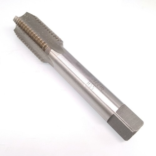 US Stock HSS 22mm x 2.5 Metric Tap Right Hand Thread M22 x 2.5mm Pitch ...