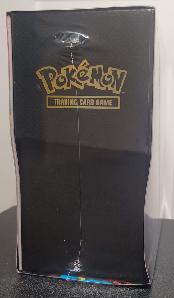 Pokémon TCG Mega Evolution Gardevoir Elite Trainer Box ETB New/ Factory ...