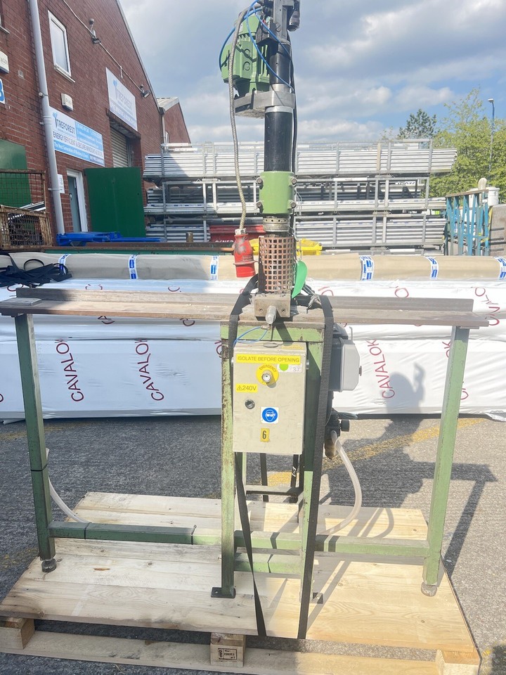 Piller Drill | eBay UK