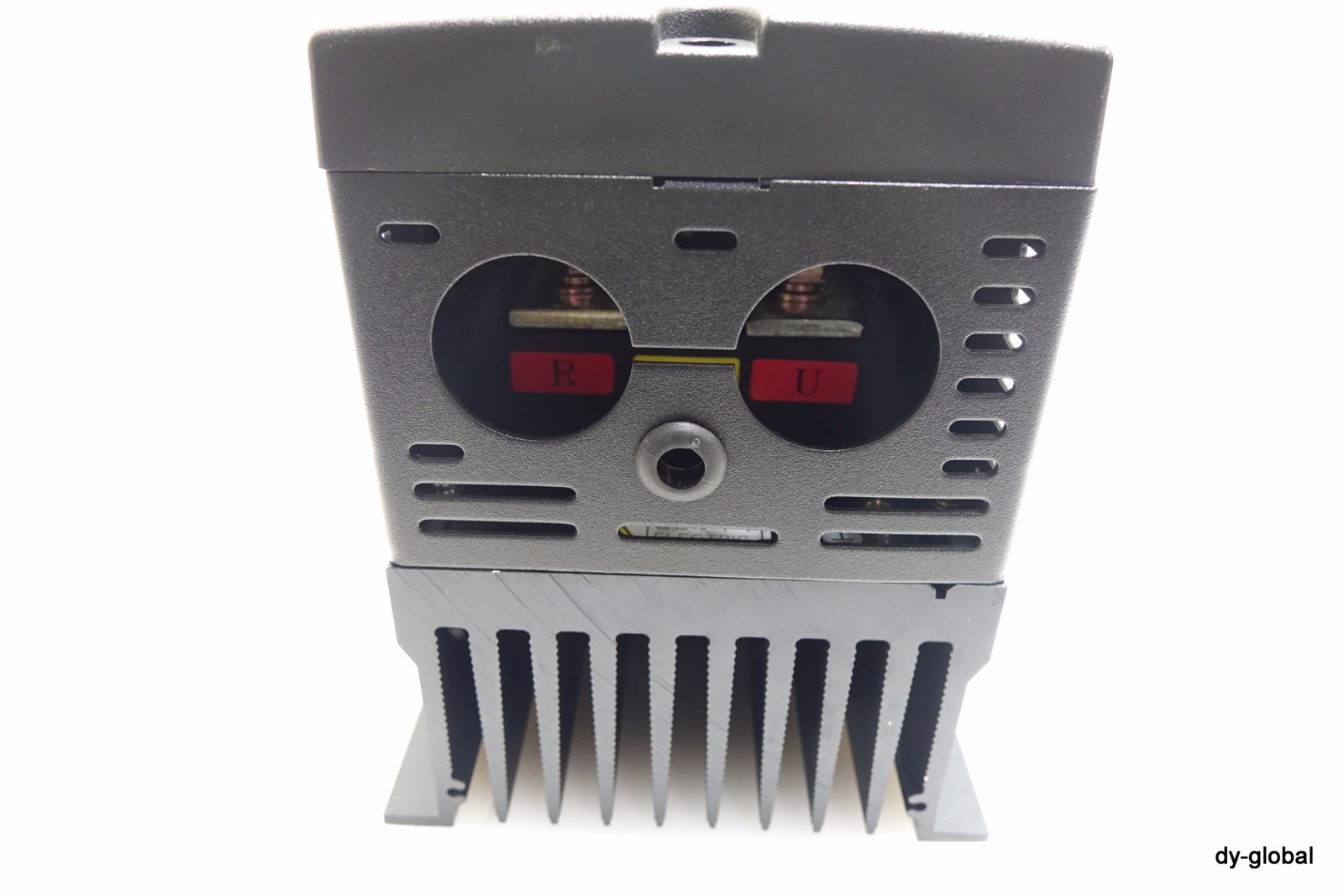 KONICS DPU-14B 440V 100A DIGIPOWER 2000 THYRISTOR REGULATOR ELEC-I-105 ...