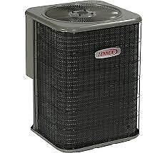 ALLIED AIR ENTERPRISES TSA036S4N44G 3 TON SPLIT-SYSTEM AC 460/60/3 14.5 ...