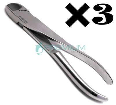 Orthopedic - Pin Cutter