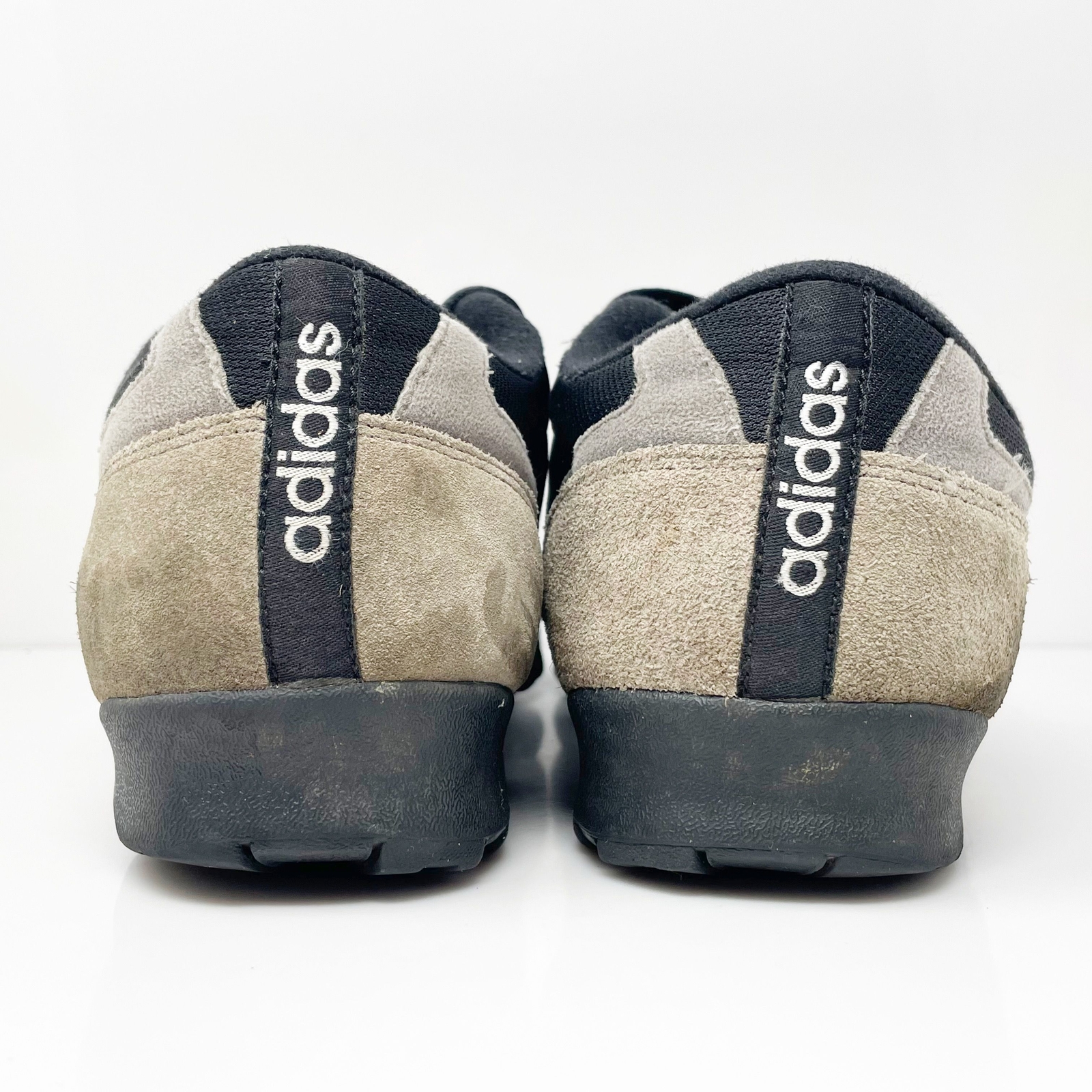 Adidas Mens ZX 750 77555 Black Casual Shoes Sneakers … - Gem