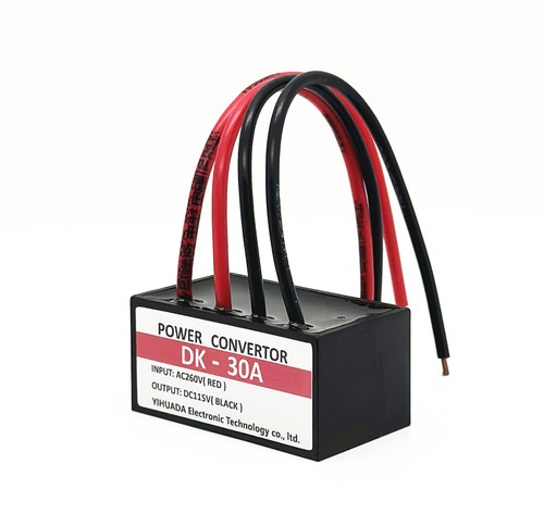 DK-30A half wave rectifier module POWER CONVERTOR input AC260V output ...