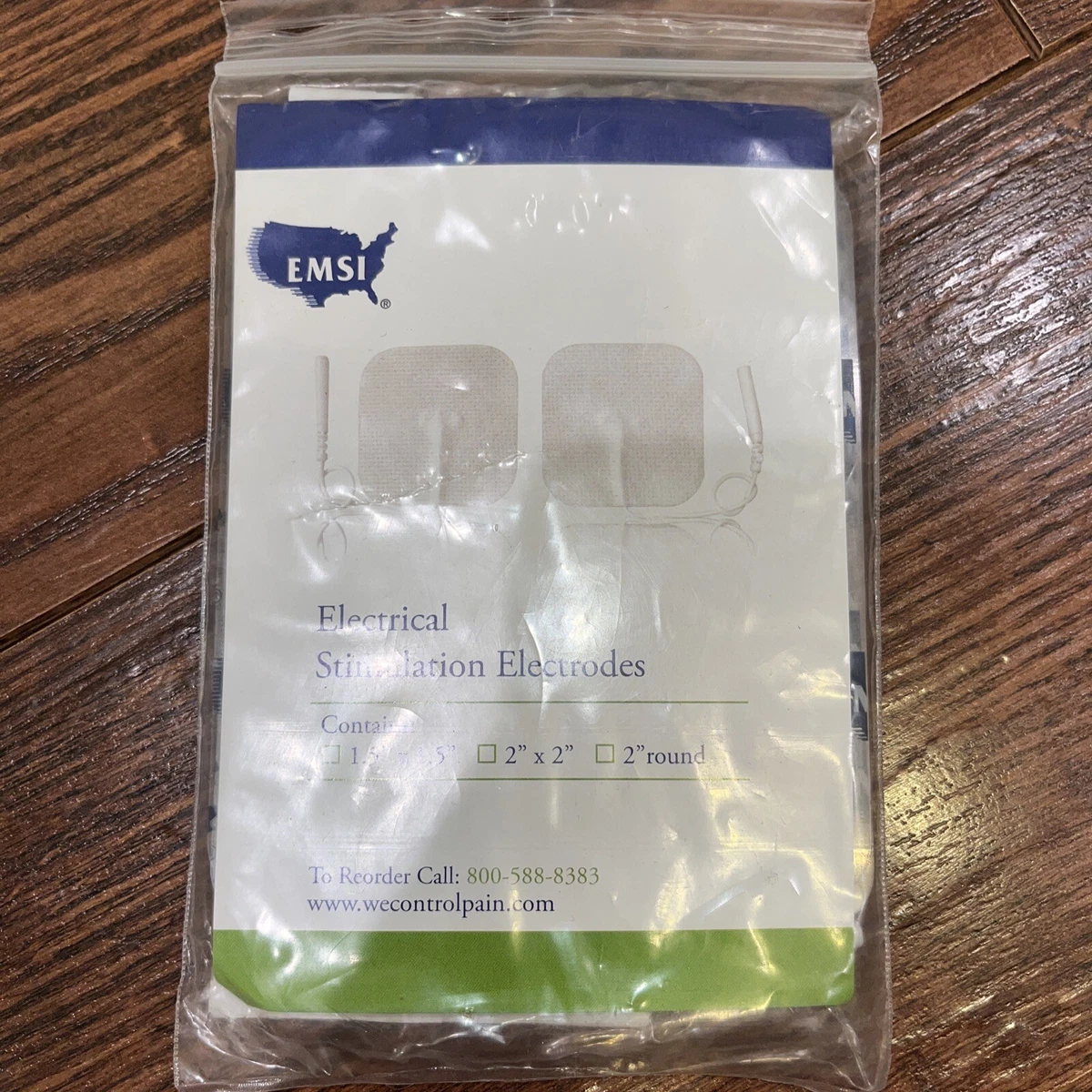 Emsi Tens Unit FOR SALE! PicClick, 53% OFF