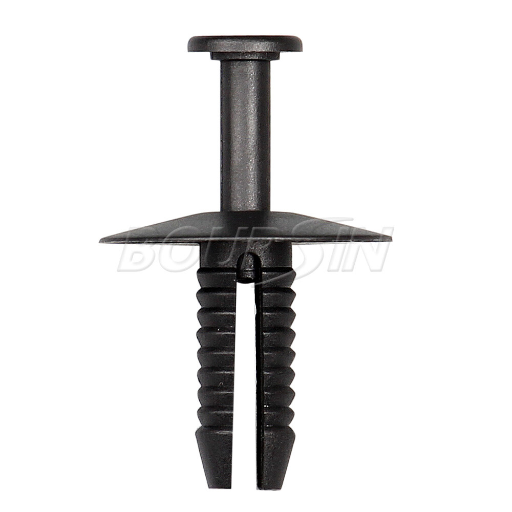 50x Bumper Trim Retainers Clips For BMW 320i 323i 325i 328i 330i 525i ...