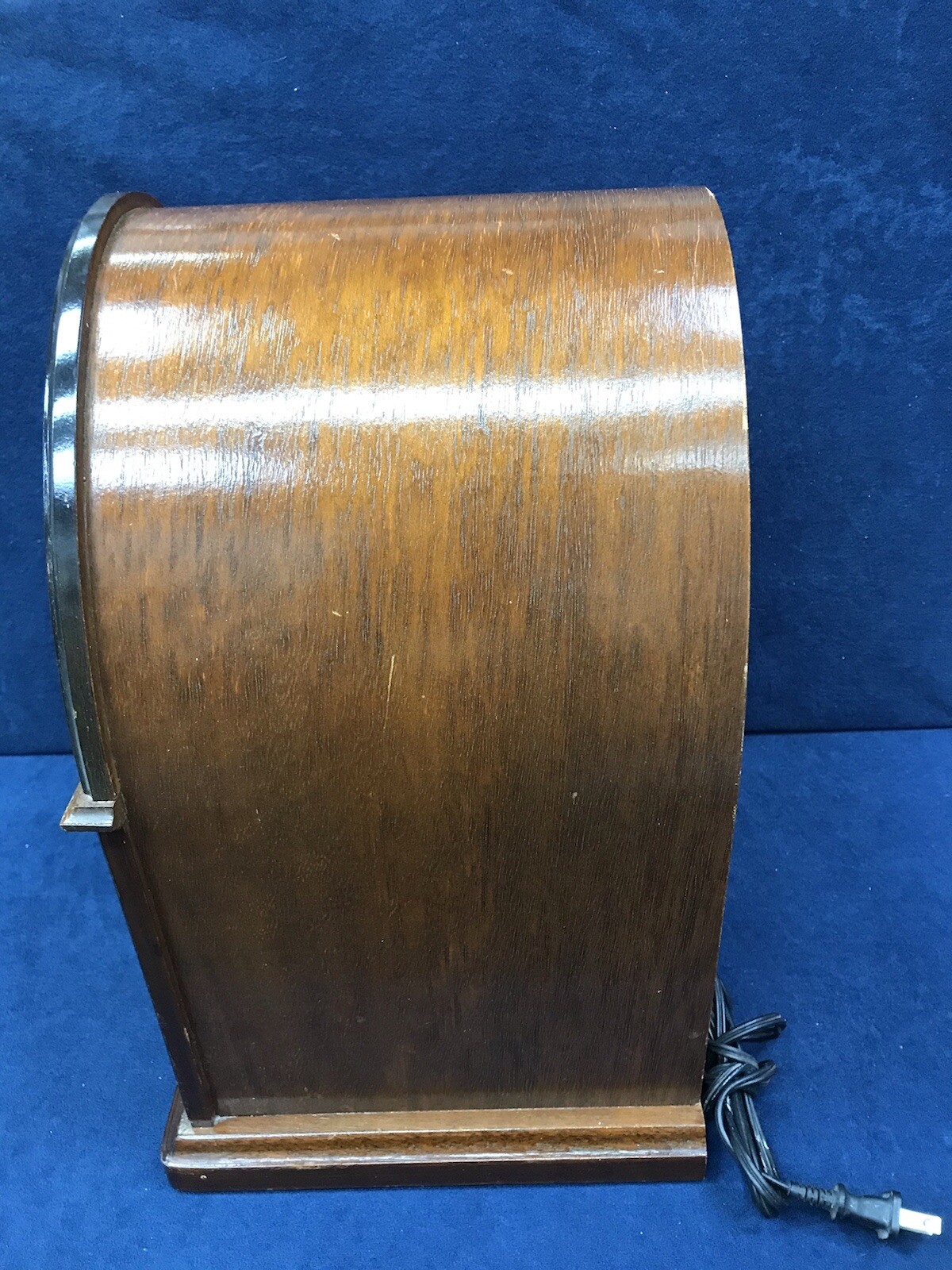 General Electric GE Reproduction Model No 7-4100JA Cathedral AM/FM ...