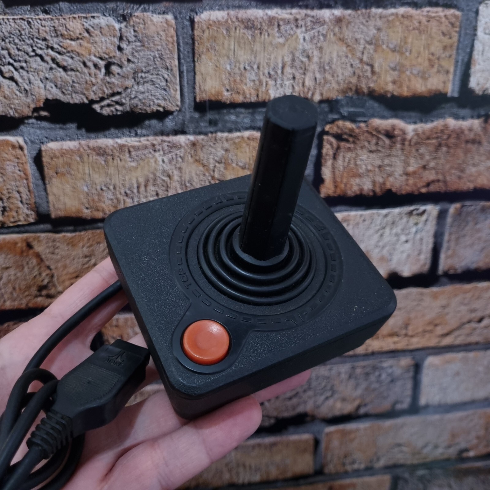 Atari 2600 Video Game Console - Black for sale online | eBay