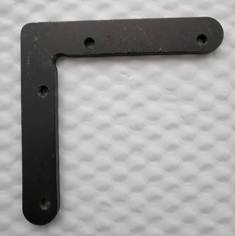 Screen Innovations 3 and 5 Series Fixed Screen Wall Corner Bracket | eBay