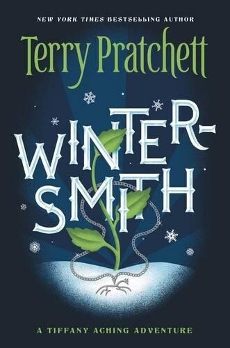Terry Pratchett Wintersmith (Poche) Tiffany Aching | eBay