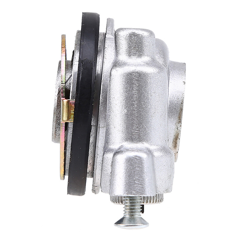 Sliver Motorcycle Speedometer Drive Gear Box For Honda CA125 CB500R ...